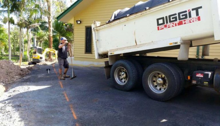 Services | Earthmoving, Civil & Commercial Construction